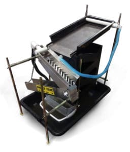 Gold Cube Products by Mike Pung – Geo Sluice Mining