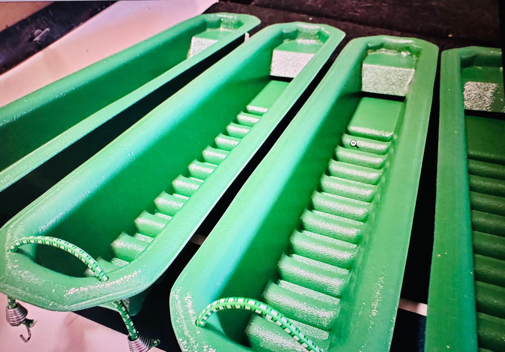 BUCKET SLUICE CLEAN UP KIT – Geo Sluice Mining