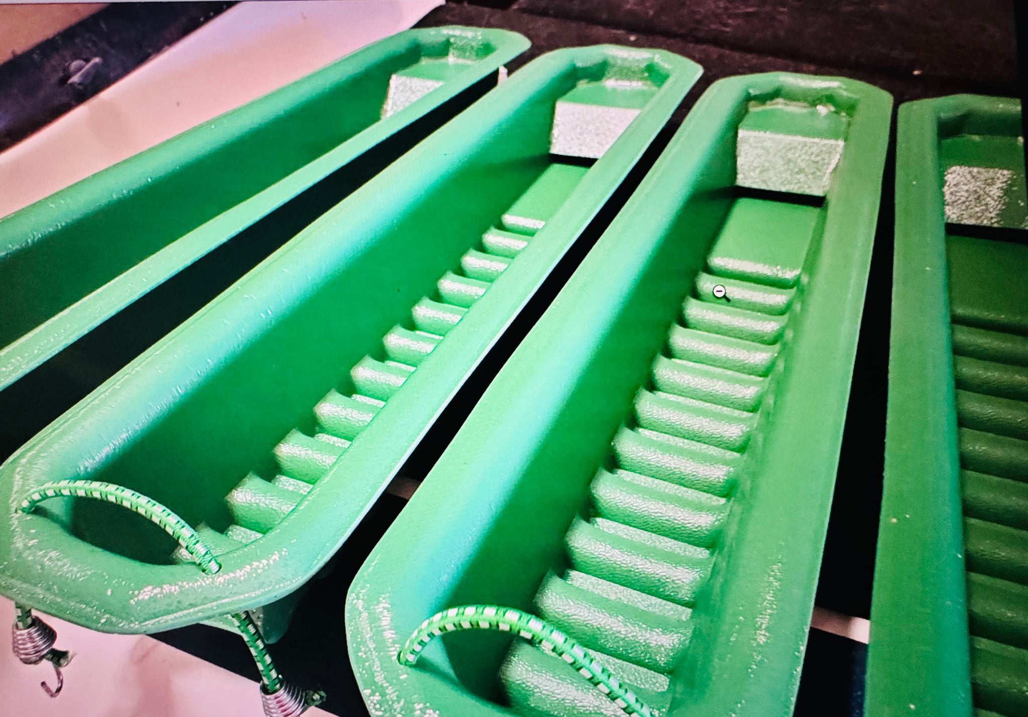 BUCKET SLUICE CLEAN UP KIT – Geo Sluice Mining