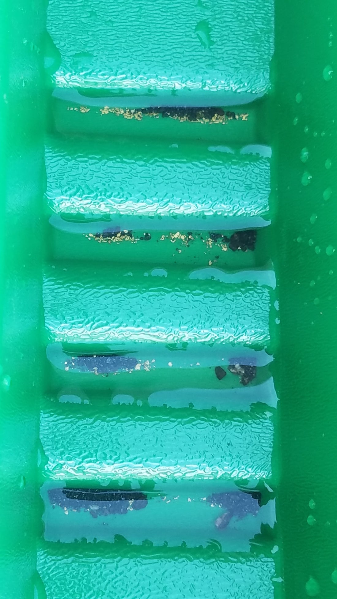 Bucket Sluice ONLY – Geo Sluice Mining