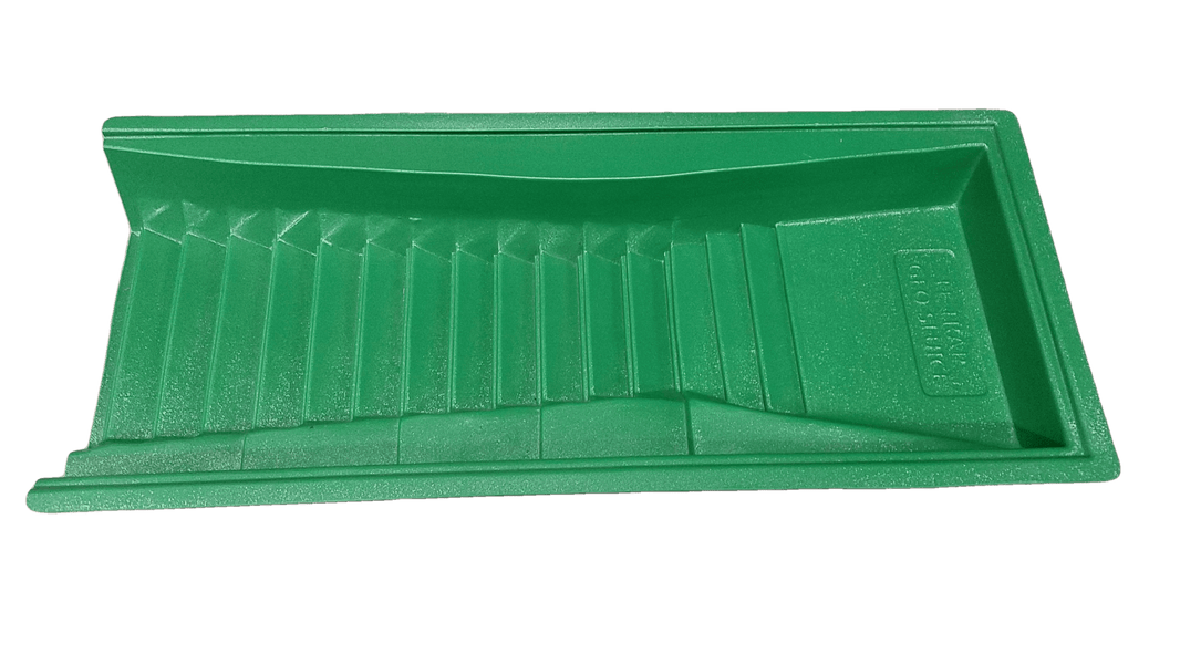 DROP RIFFLE SLUICE BOXES and How They Work – Geo Sluice Mining