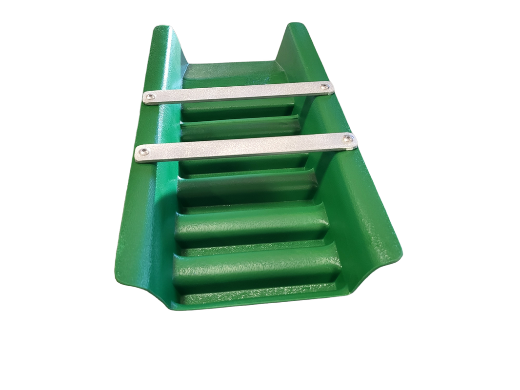 Drop Riffle Sluice Boxes – Geo Sluice Mining